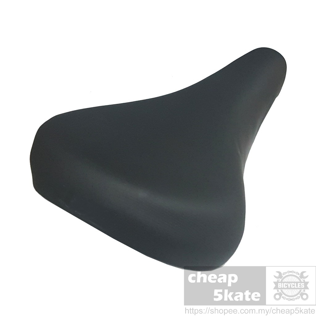 16" 20" 24" 26" Bicycle seat saddle Basikal seat Basic | Shopee Malaysia