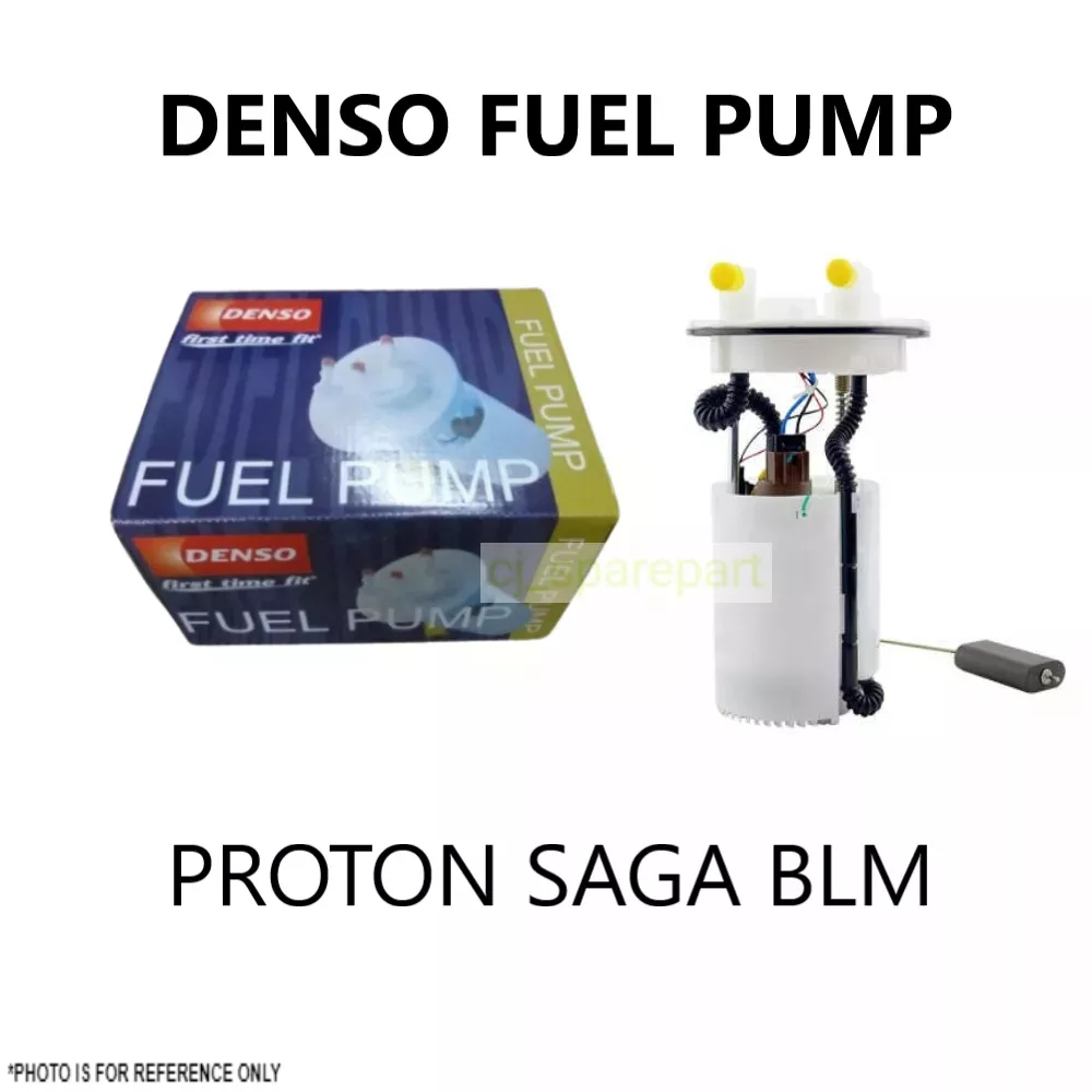DENSO FUEL PUMP 826330 PROTON SAGA BLM | Shopee Malaysia