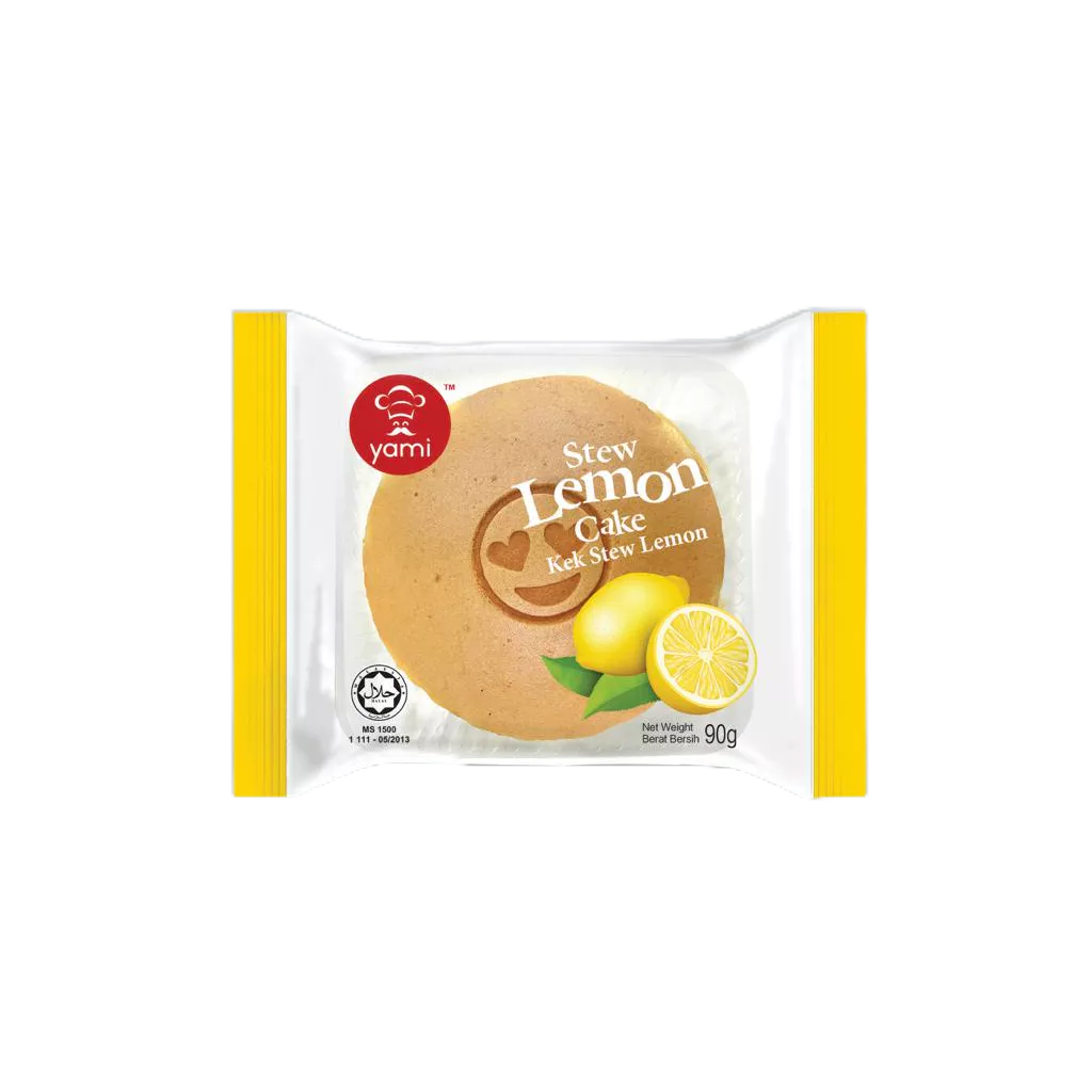 Yami Stew Cake Series | Shopee Malaysia