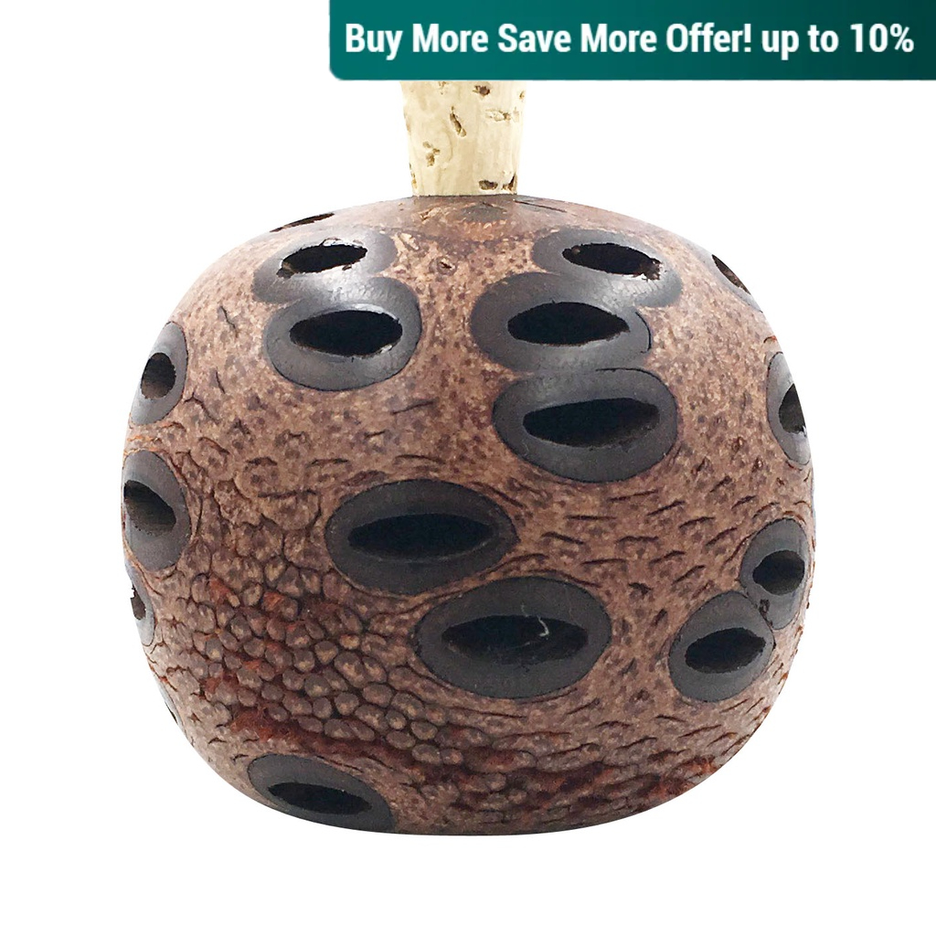 Banksia Scent Pot (Large) | Shopee Malaysia