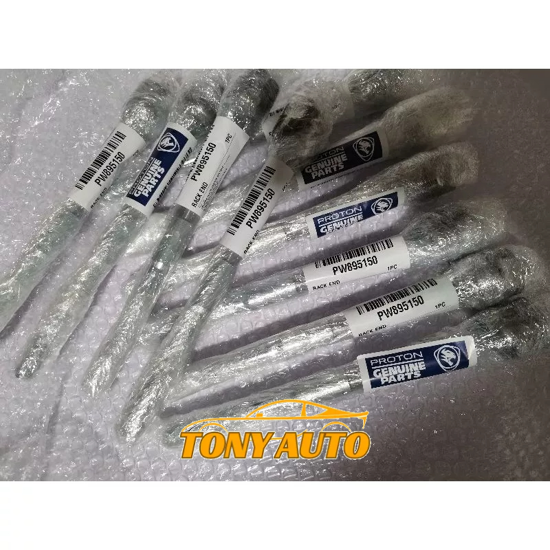 *ORIGINAL PROTON EXORA CPS CFE, PREVE CVT CFE, SUPRIMA S STEERING TIE ...