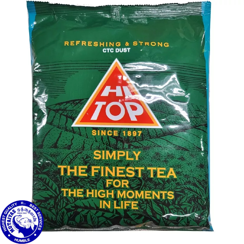 ENRICO'S HI TOP TEA 1 KG | Shopee Malaysia