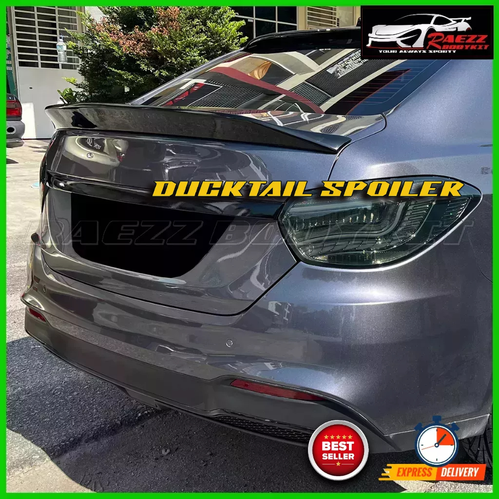 READY STOCK Proton Persona VVT ** 2016 ~2023 ** Good Fitment Trunk ...