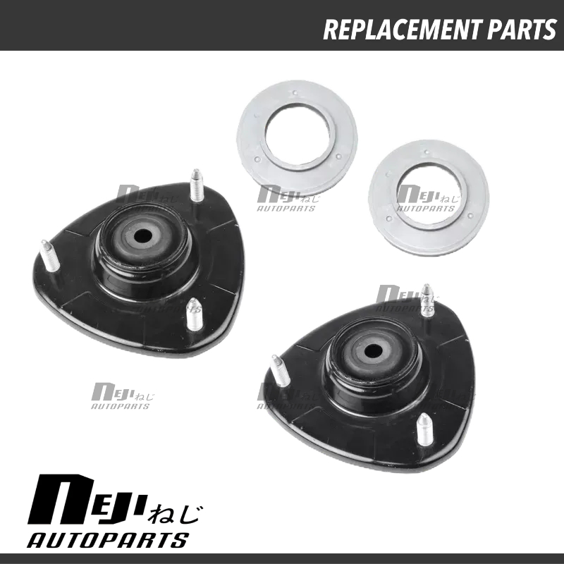 HONDA STREAM SMA RN6 RN8 RN9 FRONT ABSORBER MOUNTING / STRUT BEARING ...