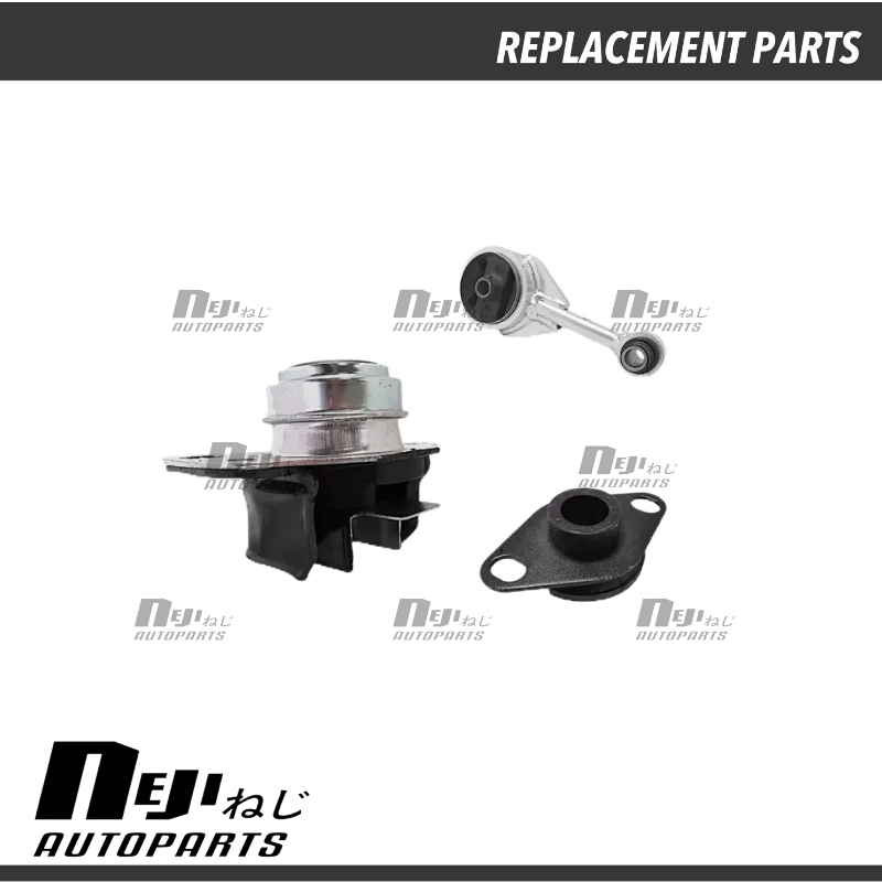 PROTON SATRIA NEO ENGINE MOUNTING | Shopee Malaysia
