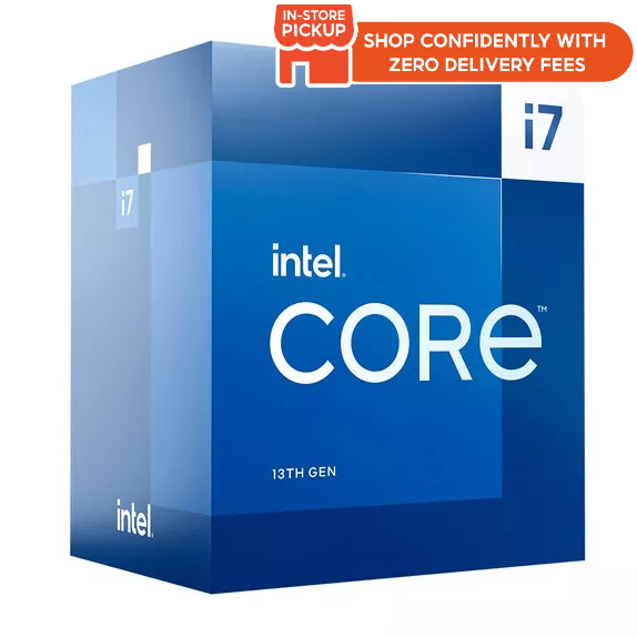 # Intel Core [ i7-13700 / i7-13700F ] - 16 Core 24 Threads Desktop CPU ...