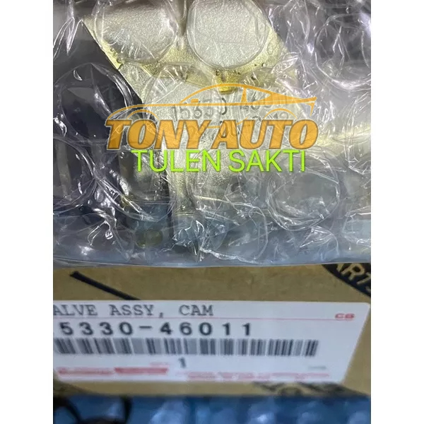 ORIGINAL TOYOTA SUPRA SOARER > 1JZGTE > 2JZGTE VVTI SENSOR / CAMSHAFT ...