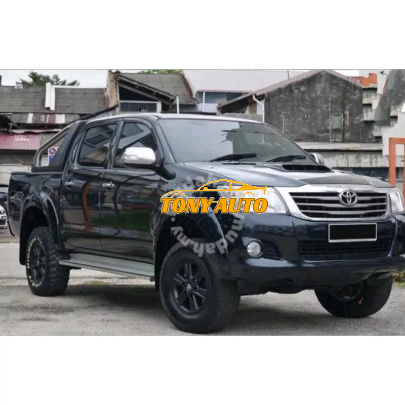 *ORIGINAL TOYOTA KUN25, KUN26 HILUX 2011-2015 TURBO ECU RELAY KUN50 ...