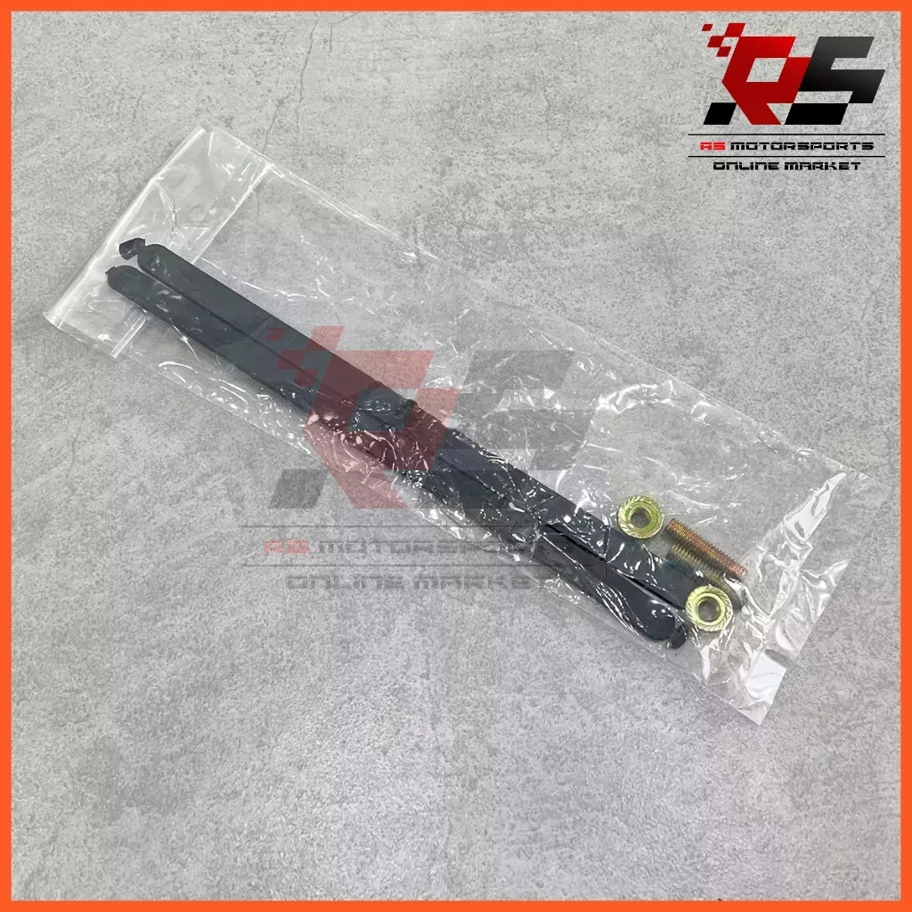 ACC-TAPE_01 / Top Spoiler & Trunk Spoiler Hole Masking Strip Set ...