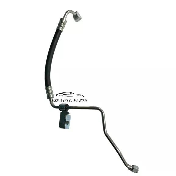 0K2FZ-32-490 CITRA POWER STEERING HOSE (LONG) | Shopee Malaysia