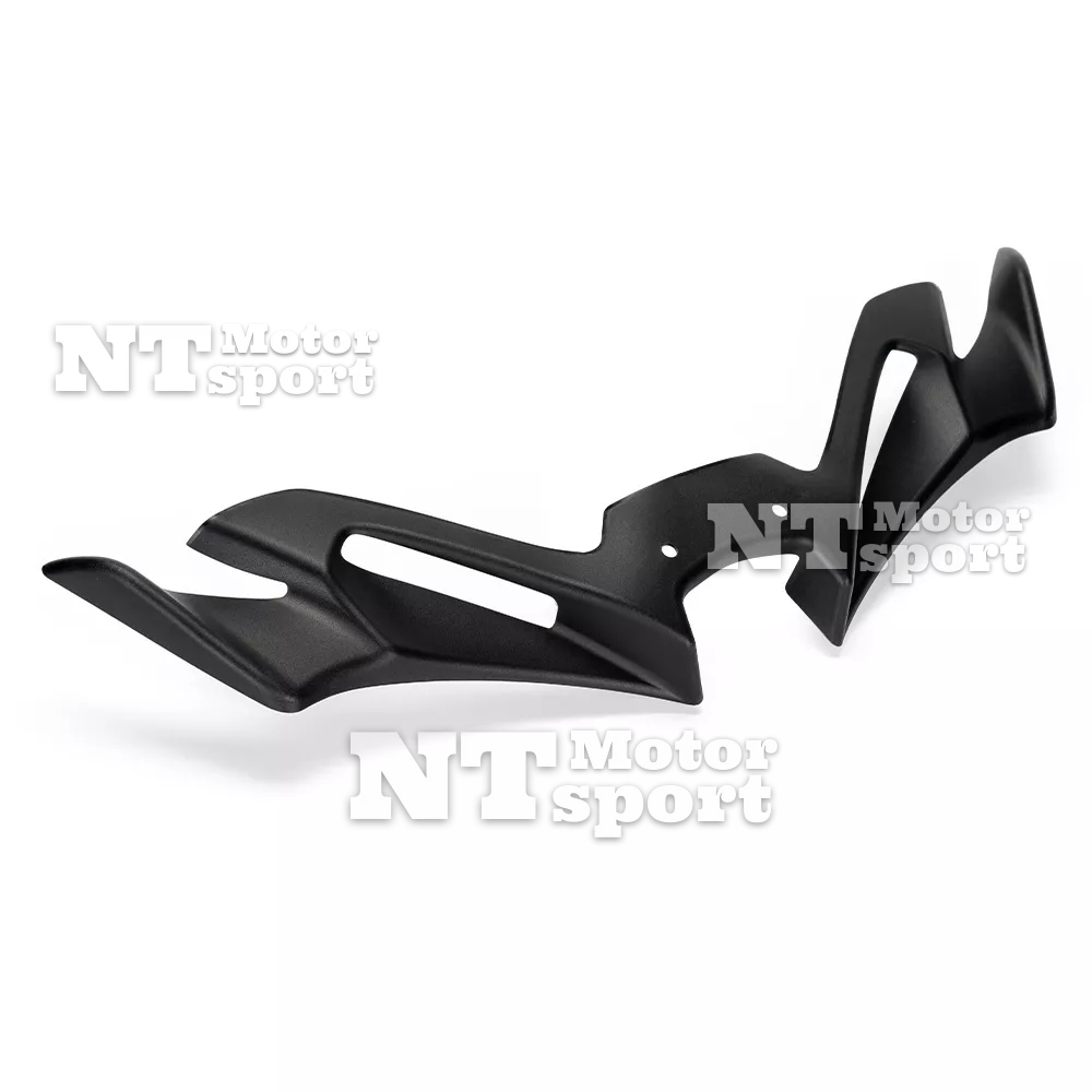 YAMAHA R25 V2 Motorcycle Front Fairing Winglets Cover Protection Guards ...