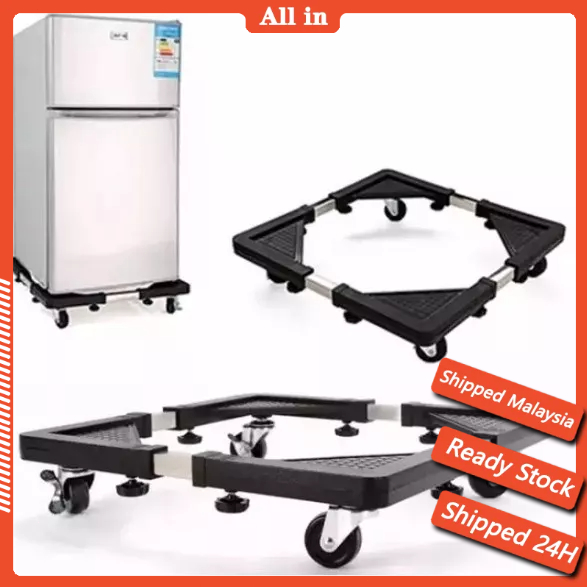 Adjustable Multifunctional Heavy Duty Movable Type Wheel Moving Tools ...
