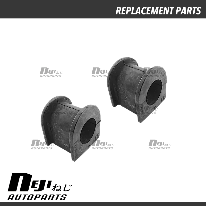 TOYOTA HILUX FORTUNER INNOVA 2004-2015 FRONT STABILIZER BUSH | Shopee ...