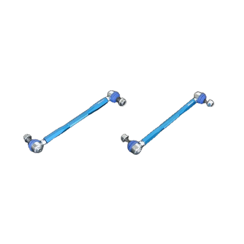 HARDRACE ADJUSTABLE STABILIZER LINK (M12 Stud) FOR BMW / AUDI / FORD ...