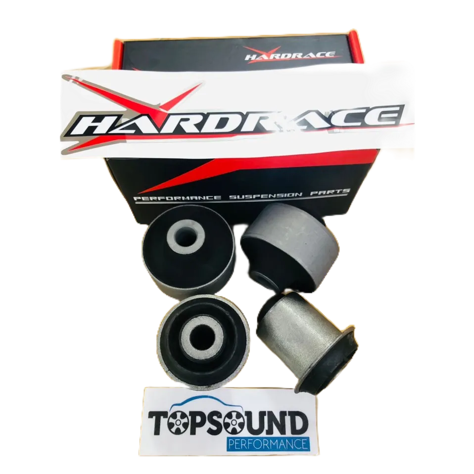 HARDRACE Front Lower Arm Bush for Honda Civic ES 1.7 , Stream RN1-5 ...