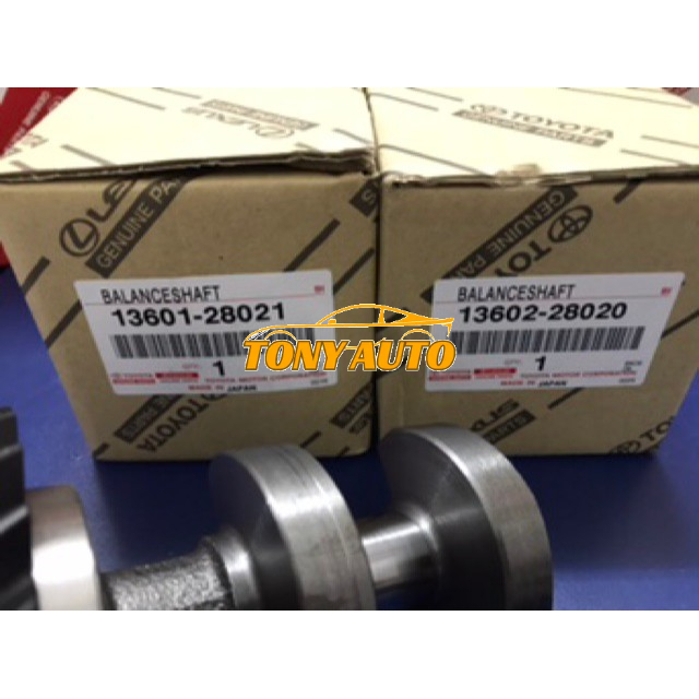 ORIGINAL TOYOTA ESTIMA VELLFIRE ALPHARD HARRIER ACU30 ACR30 CAMRY ACR50 ...