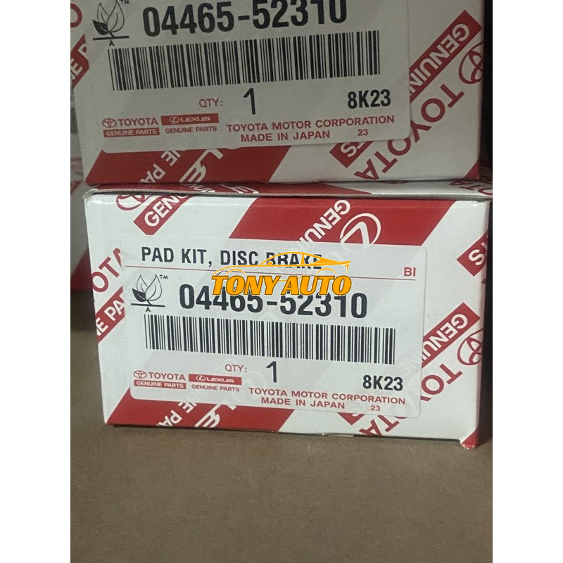 ORIGINAL TOYOTA VIOS NCP150 NSP151 NCP93 G & S spec (2008-2019) FRONT ...