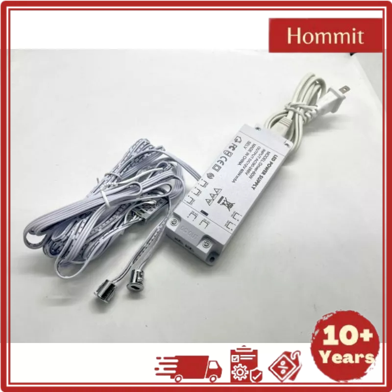 Cabinet Door Sensor for single and double door use | Shopee Malaysia