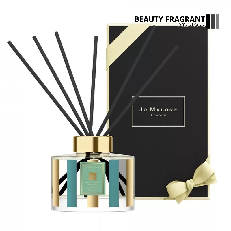 Captivating Fragrance Experience: Jo Malone London English Pear & Freesia Limited Edition ...