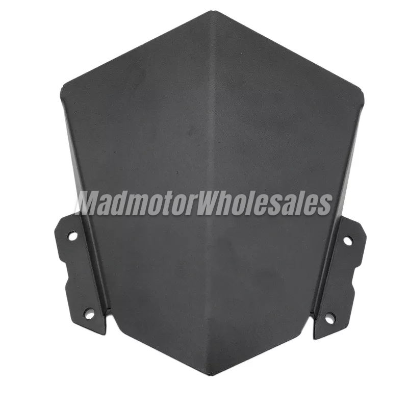 Yamaha MT15 Alloy Aluminum Windshield | Shopee Malaysia