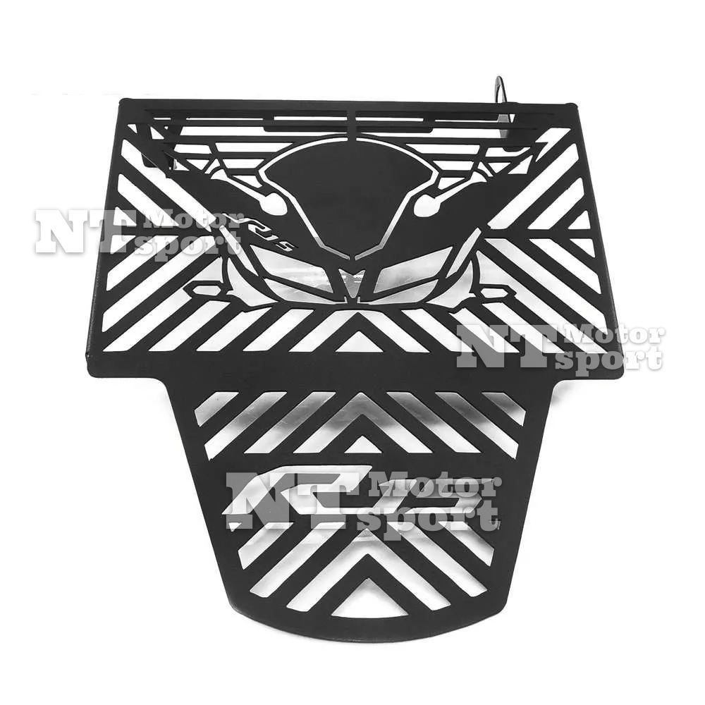 Motorcycle Stainless Steel Radiator Net D2 Increase the protection ...
