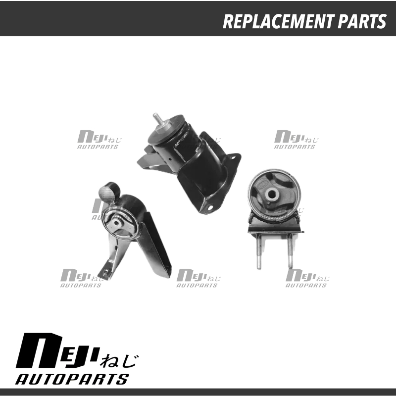 SUZUKI SWIFT RS415 RS416 2004-12 ENGINE MOUNTING | Shopee Malaysia