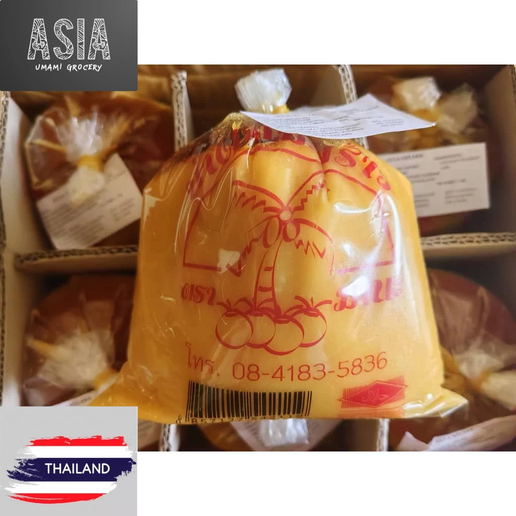 Mana Brand Coconut Sugar / Gula Kelapa 1KG Halal Certified @ Thailand ...