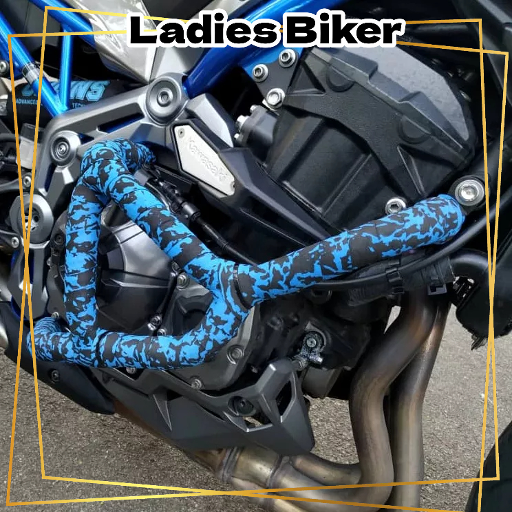 Universal 2pcs Cycling Road Bike Sports Bicycle Motorcycle Sportbike ...