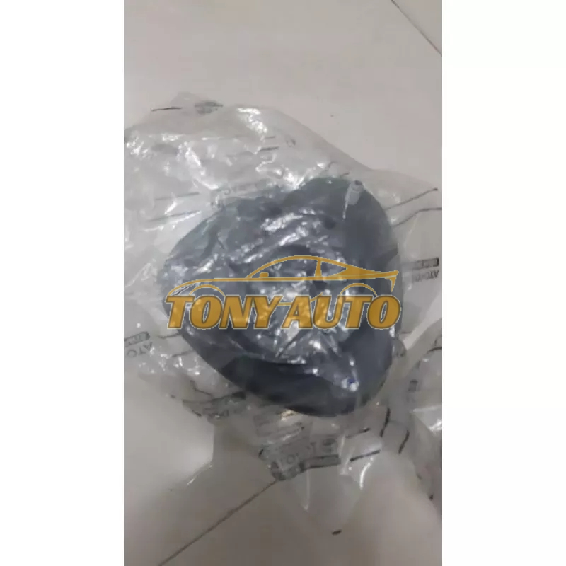 ORIGINAL TOYOTA AVANZA RUSH (2003-2020) FRONT ABSORBER MOUNTING 48609 ...