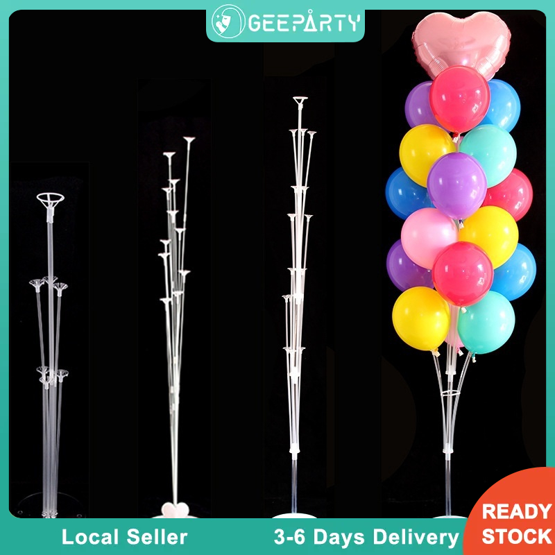 GeeParty Cheap Price Balloon Stand Belon Balloon Holder Tree ...