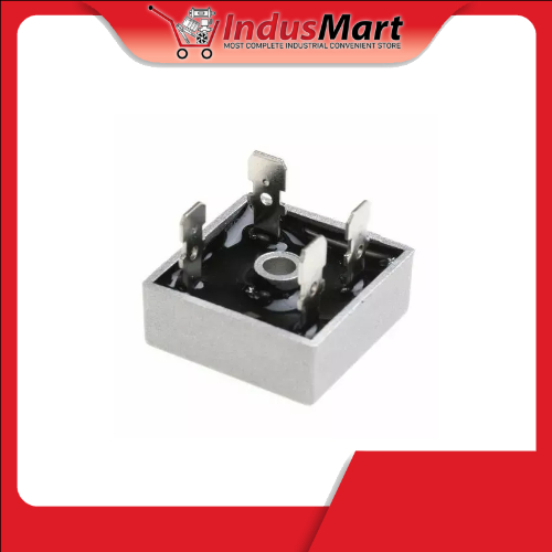 INDUSMART Bridge Rectifier KBPC3506 35A 600V | Shopee Malaysia