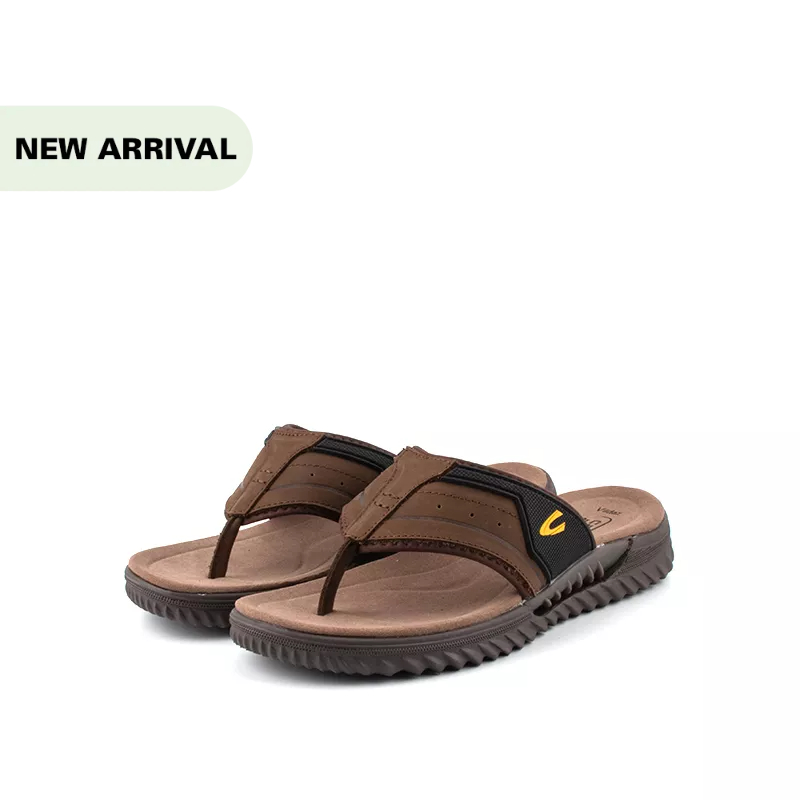 camel active Slip On Sandals with Thick Phylon Outsoles Men Olive ...