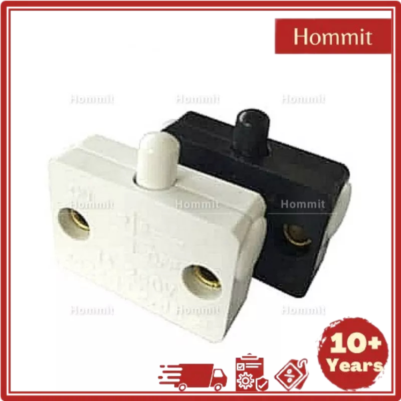 Surface mounted cabinet wardrobe door contact light switch | Shopee ...