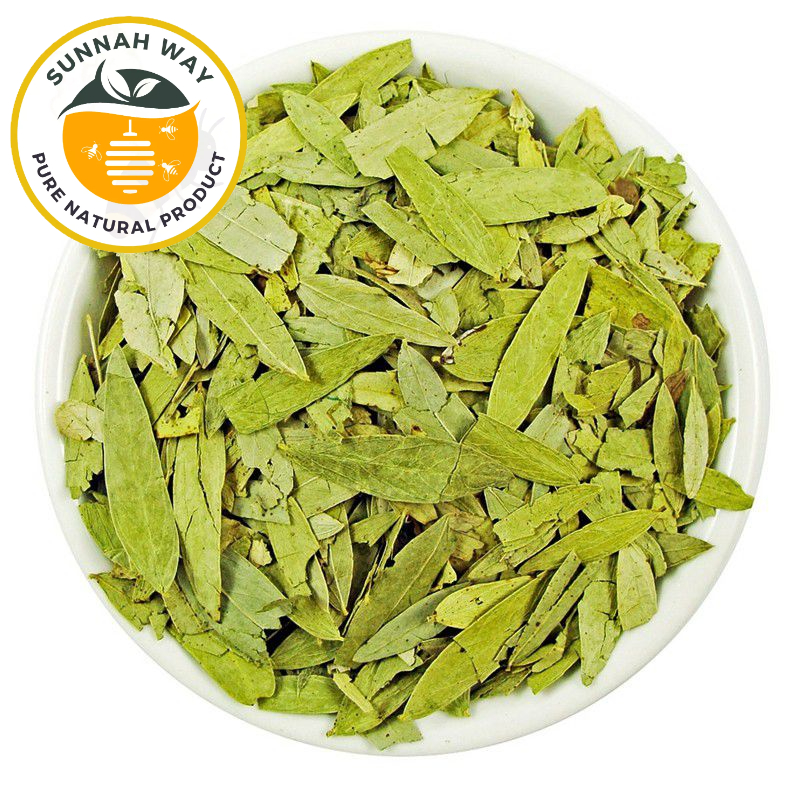 DAUN SENNA ( SENNA LEAF) 50g | Shopee Malaysia