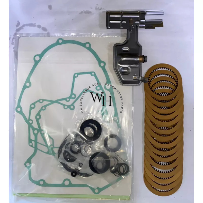 Honda Accord SV4, SM4 - AOYA Auto Transmission Gearbox Overhaul Kit ...