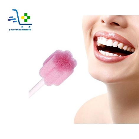 Sage Toothette Oral Swabs, Oral Care, 1pcs/pack | Shopee Malaysia