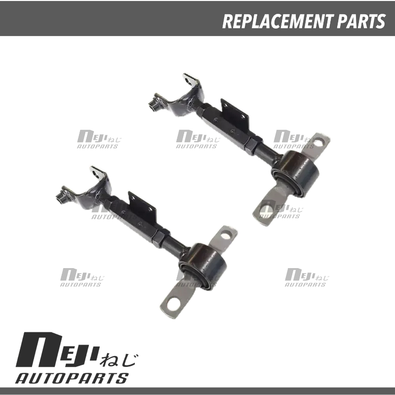 HONDA CIVIC ES S5A REAR UPPER ARM RACING ADJUSTABLE | Shopee Malaysia