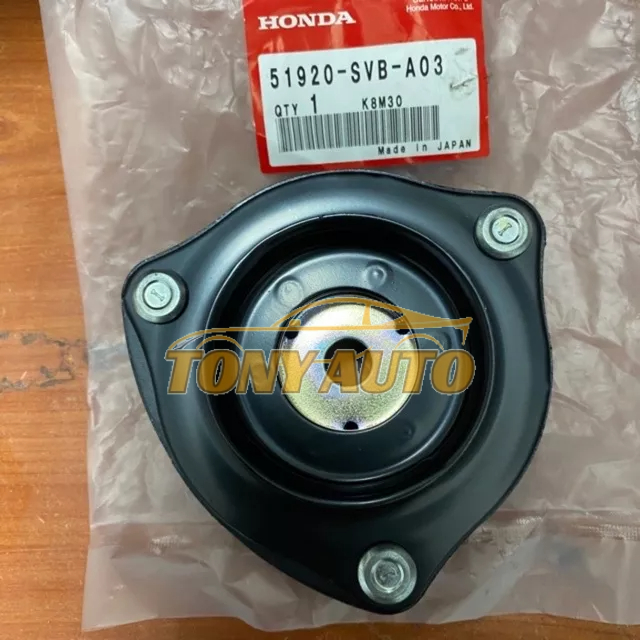 ORIGINAL HONDA CIVIC FB TRO (2012-2015) FRONT ABSORBER MOUNTING ... ORIGINAL HONDA CIVIC FB TRO (2012-2015) FRONT ABSORBER MOUNTING ...