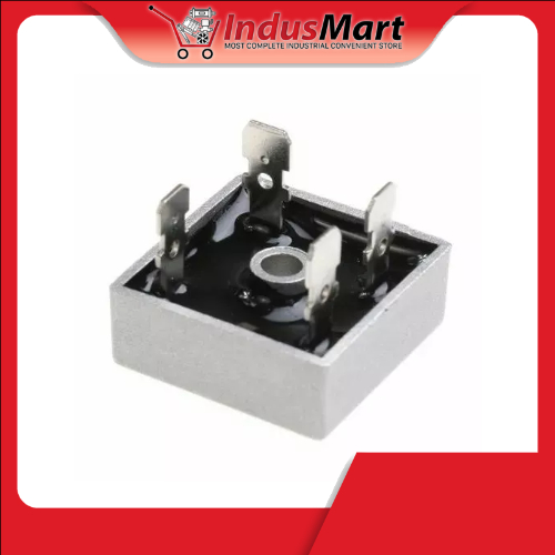 INDUSMART Bridge Rectifier KBPC3508 35A 800V | Shopee Malaysia