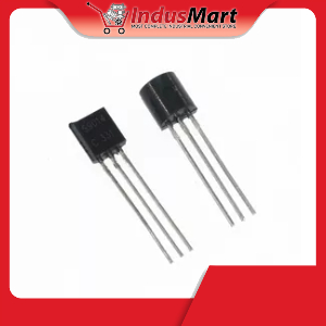 INDUSMART C1213 SILICON NPN EPITAXIAL TYPE TRANSISTOR | Shopee Malaysia