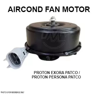 PROTON EXORA PATCO PERSONA PATCO RADIATOR FAN MOTOR 1053 | Shopee Malaysia
