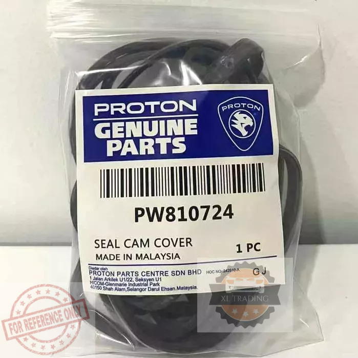 PROTON SAGA BLM/FLX VALVE COVER GASKET PW810724 | Shopee Malaysia