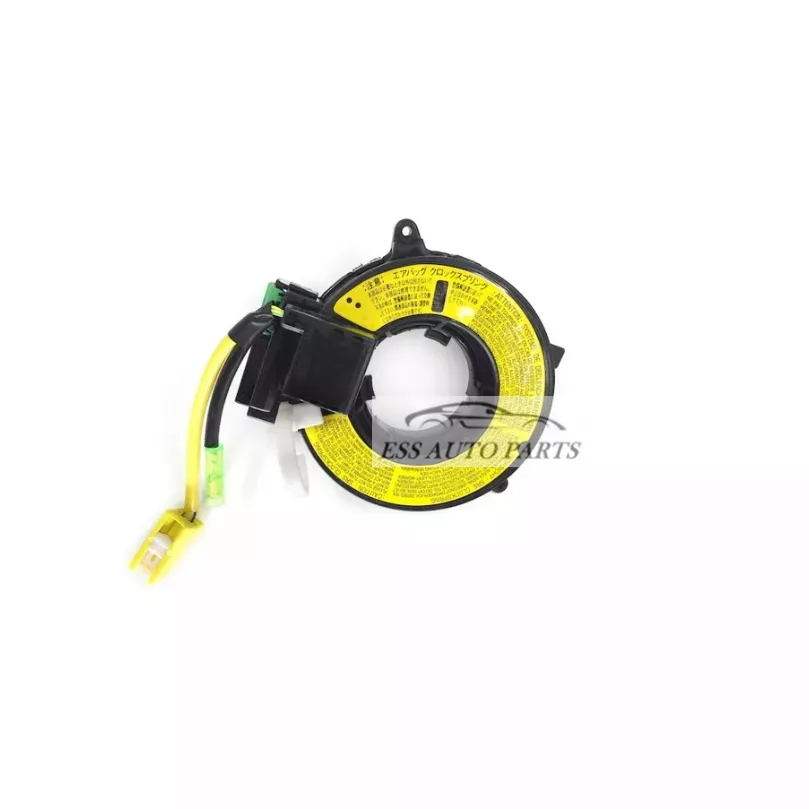 TRITON,PAJERO V73 CLOCK SPRING (8619A015 ) | Shopee Malaysia