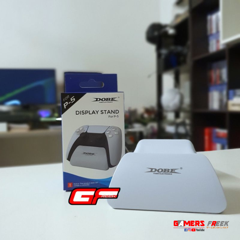 [CLEARANCE] PS5 DualSense DS5 Dual Shock 5 Display Stand Playstarion 5 ...