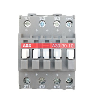 ABB A30-30-10 220-230V 50Hz / 230-240V 60Hz Contactor | Shopee Malaysia