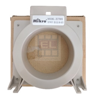 MIKRO ZCT 80S Zero Phase Current Transformer | Shopee Malaysia
