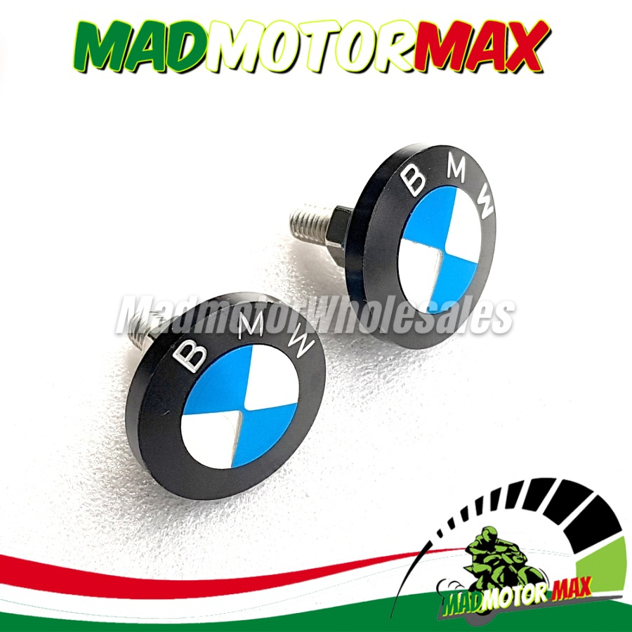 Bmw R1200GS Deco Nut BMW Emblem | Shopee Malaysia