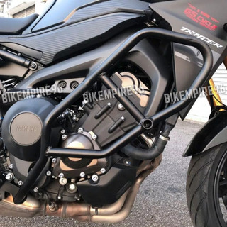 Yamaha MT09 V1 V2 Tracer 900 Tracer 900GT Engine Crash Bar Full ...