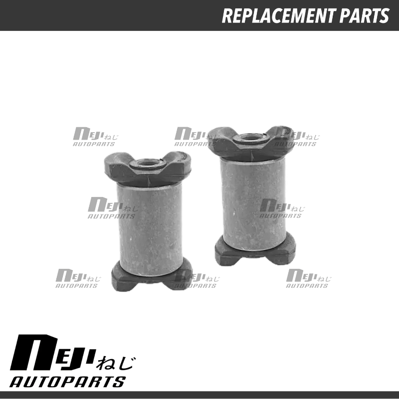 PROTON SATRIA NEO STEERING RACK BUSH 1 CAR 2 PCS | Shopee Malaysia