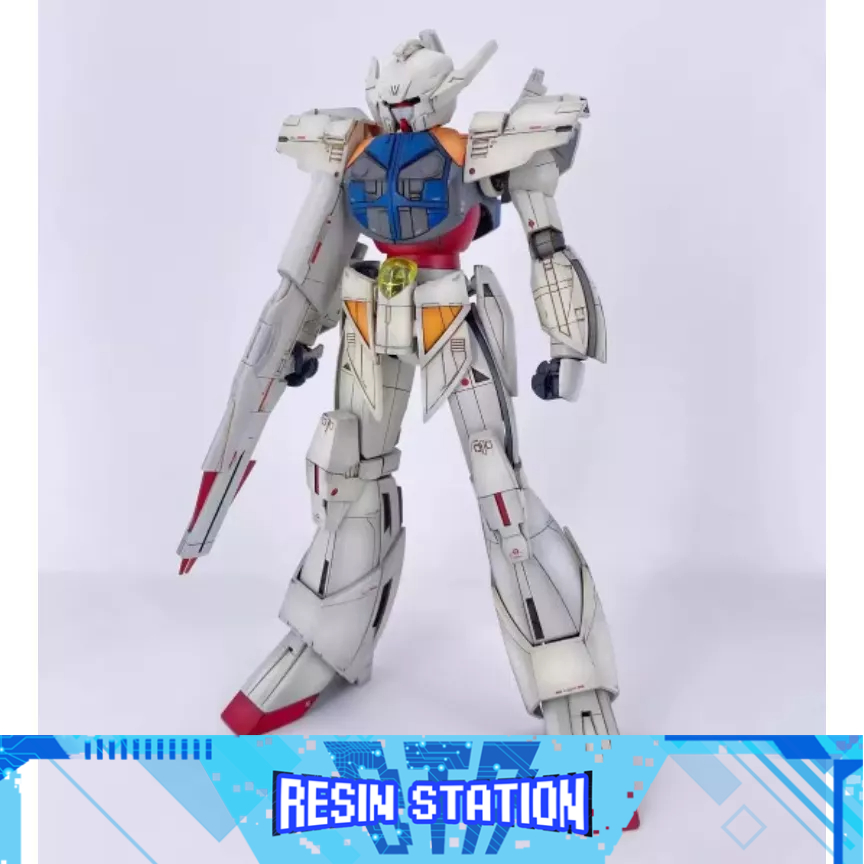 MG/HG TURN A ∀ Gundam Shin GUNDAM GK GERAGE KITS RESIN CONVERISON KITS ...